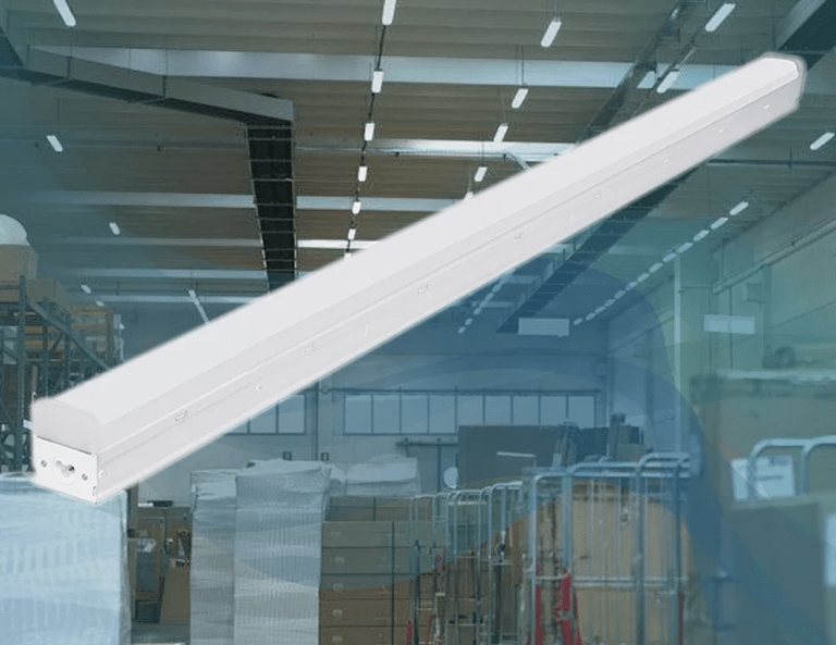 LED LINEAR LIGHT – NLV Lighting